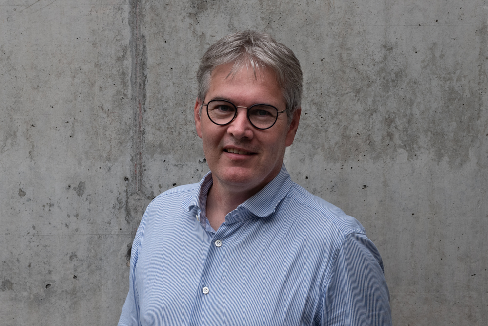 Team – Kohler + Partner AG